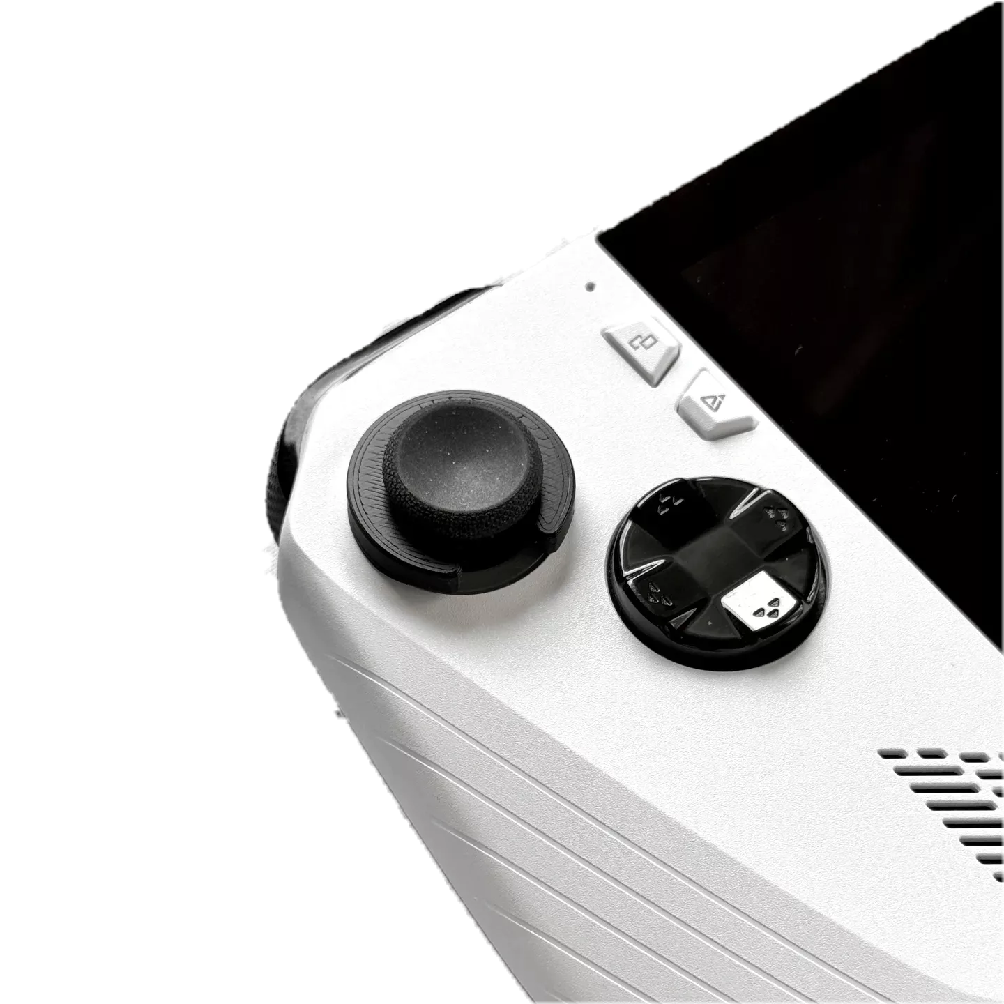 Joystick Stick Lock Universal Thumbstick Lock Grip Ring Joystick ...