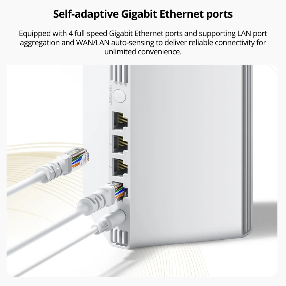 Xiaomi Mesh System AX3000 NE (1 Pack | 2 Packs | 3-Packs) Router - NFC WiFi 6 3000mbps | Shopee ...