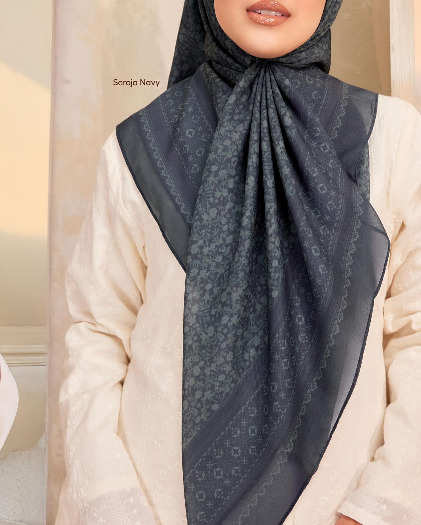 TRadisiRAYA 2026 by TUDUNGRUFFLE (tudung ruffle raya 2026 bawal & shawl ...