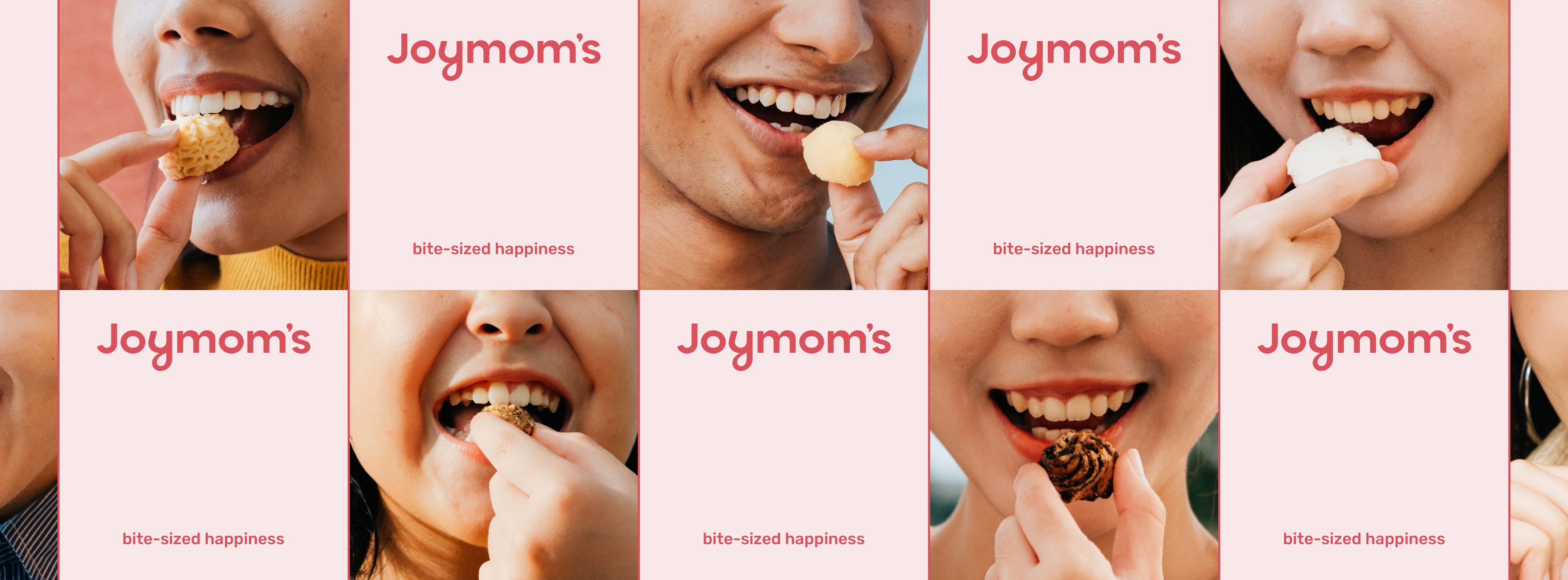 Joymom's 娇妈妈 TRADITIONAL BUTTER COOKIES 娇妈妈原味奶油酥 - Door 送礼 Raya 年饼 ...