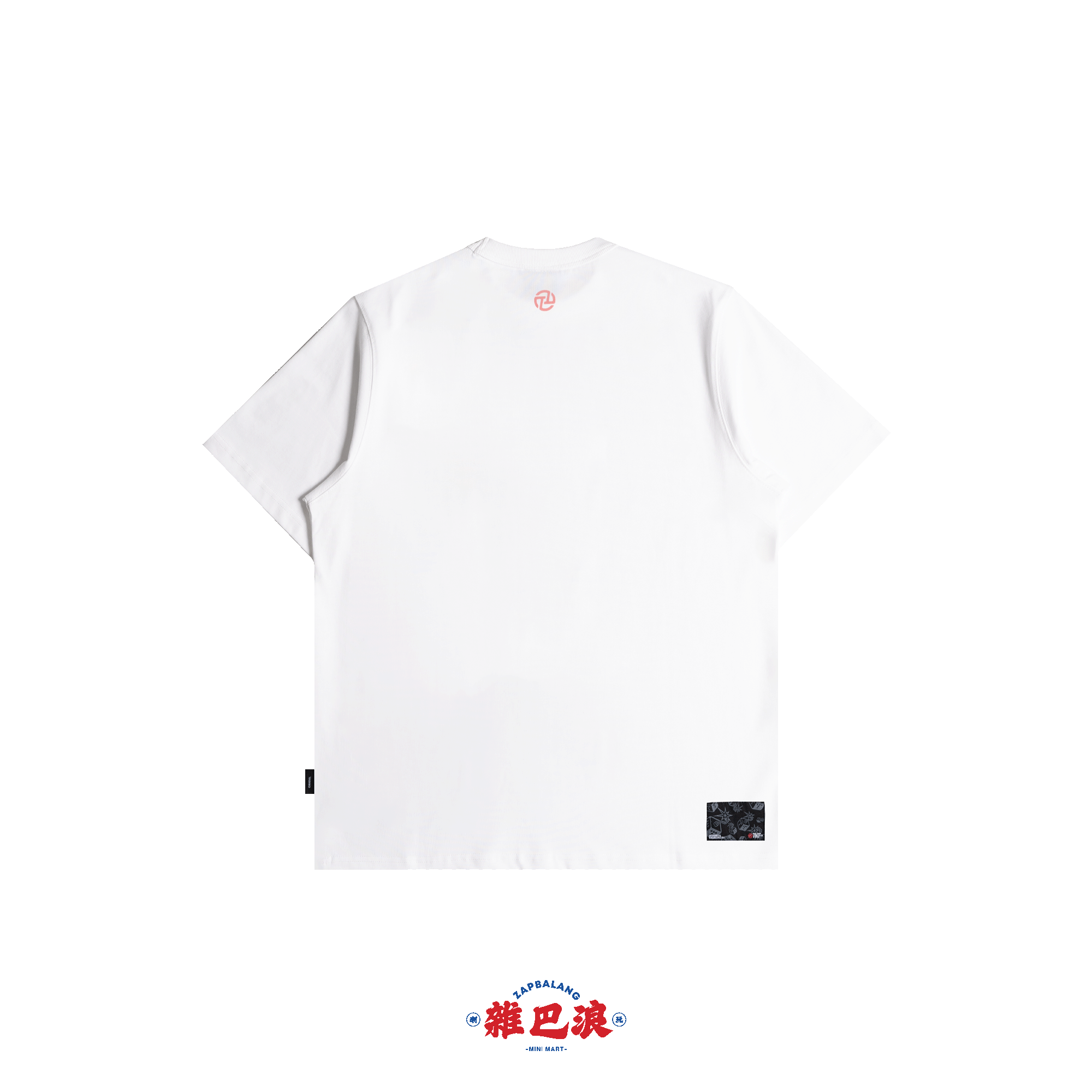 Zapbalang Mini Mart: Tntco | Spiderman Wedding Tee (White) | Shopee ...