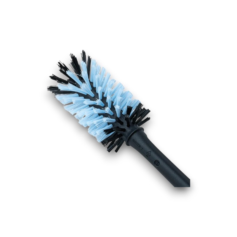 Tupperware Eco Bottle Brush/Straw Brush/Small Seal Brush/Long Seal ...