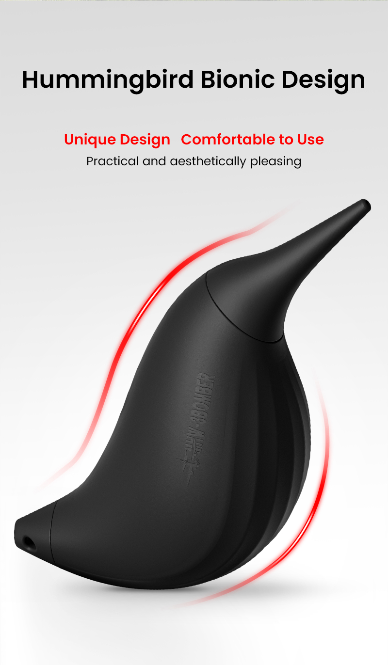 MHW-3BOMBER Bird Air Blower – Espresso Grinder & Lens Dust Cleaner ...
