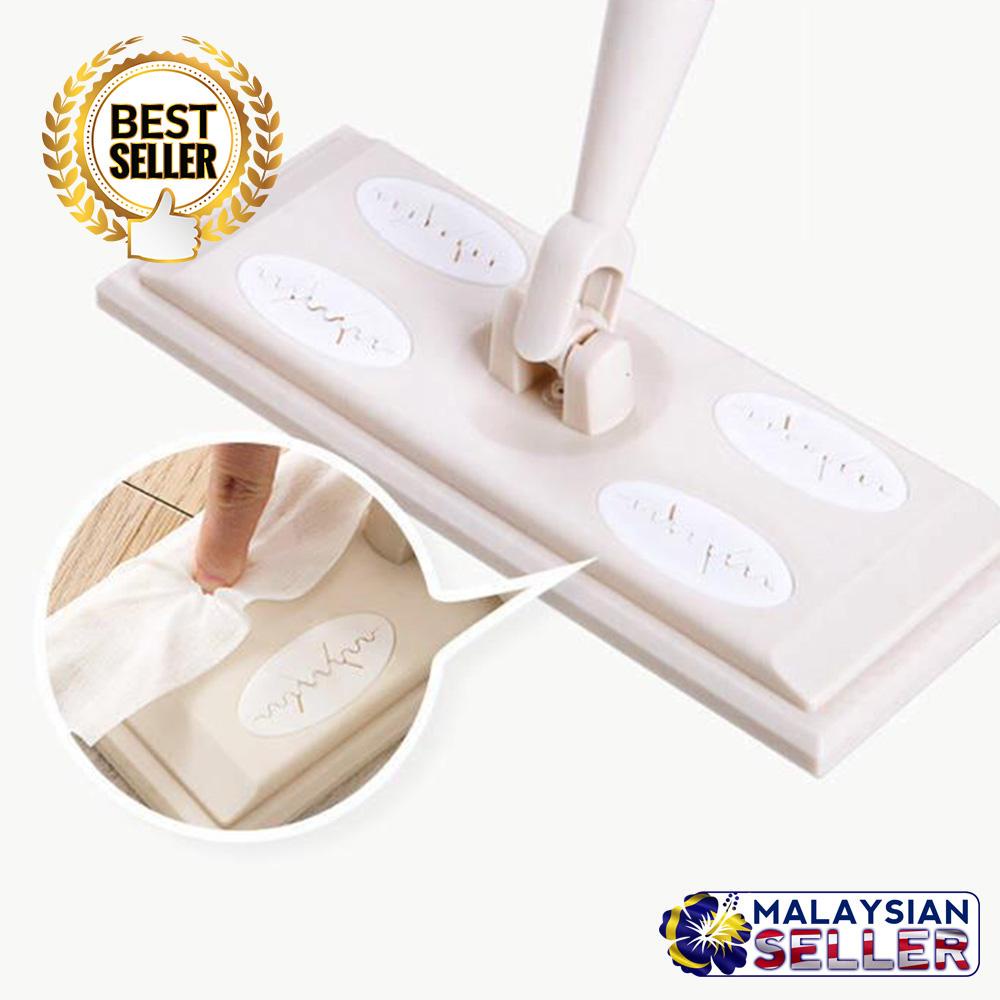 Wet Dry Wipe Tissue | Floor Cleaning Wipes | Magic Floor Wiper Cloth ...