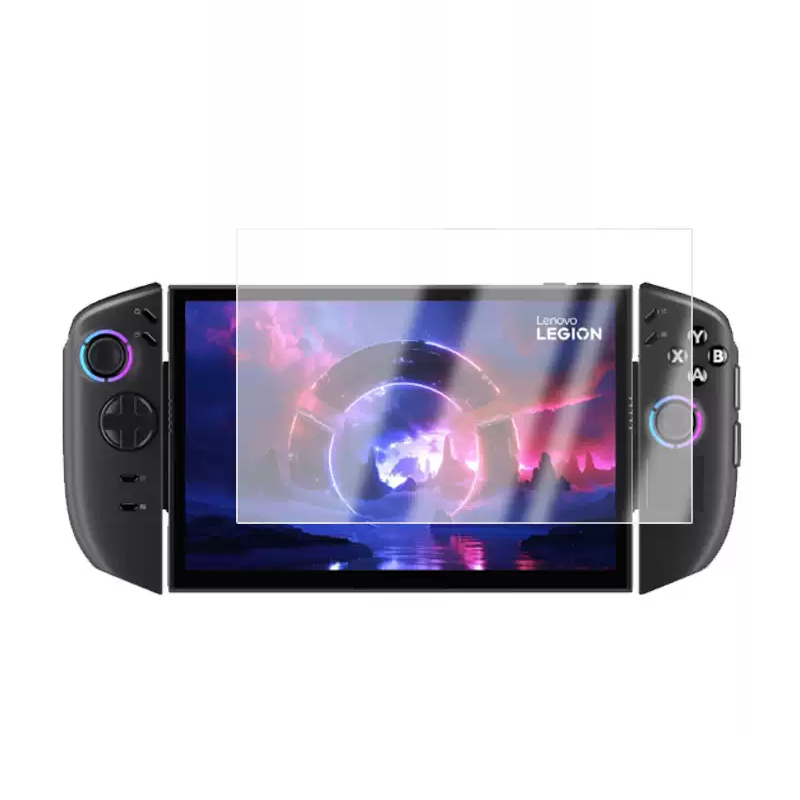 Lenovo Legion Go 2 Tempered Glass Screen Protector Lenovo Legion Go 2 ...