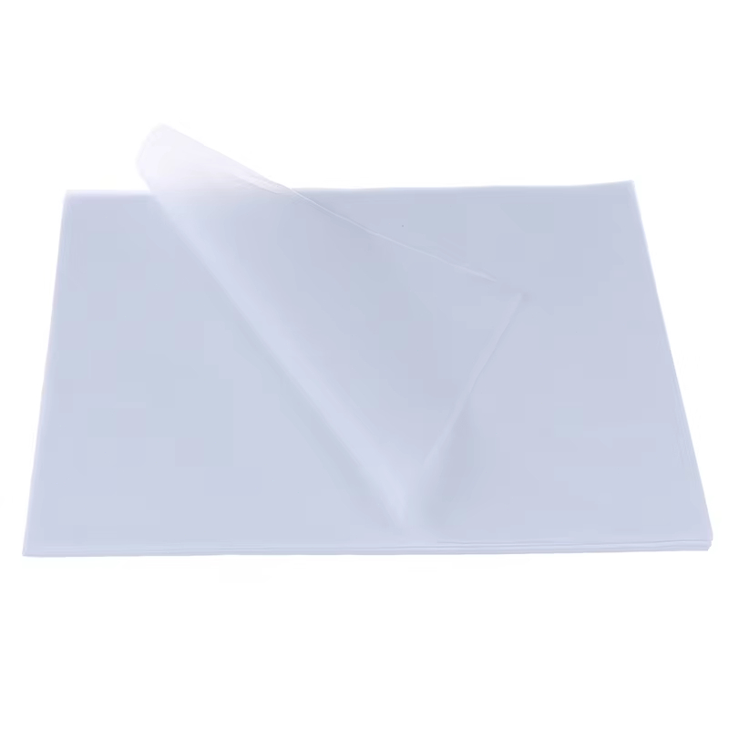 100 PCS A4 Translucent Sketch Paper/Red-Line Tracing Paper/Tracing ...