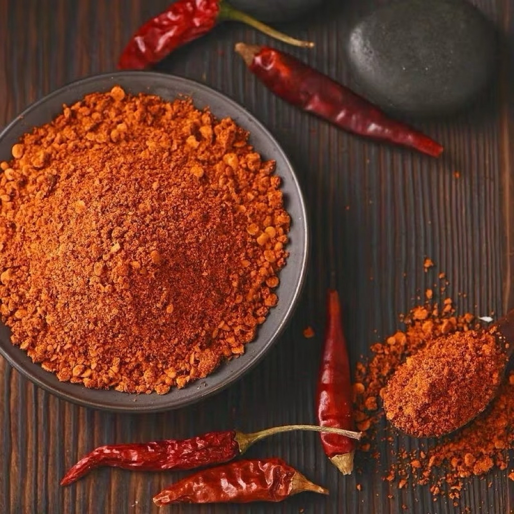 2g CUI HONG SPICY DIPPING Seasoning Sichuan Dry Dish DIPPING Everything ...