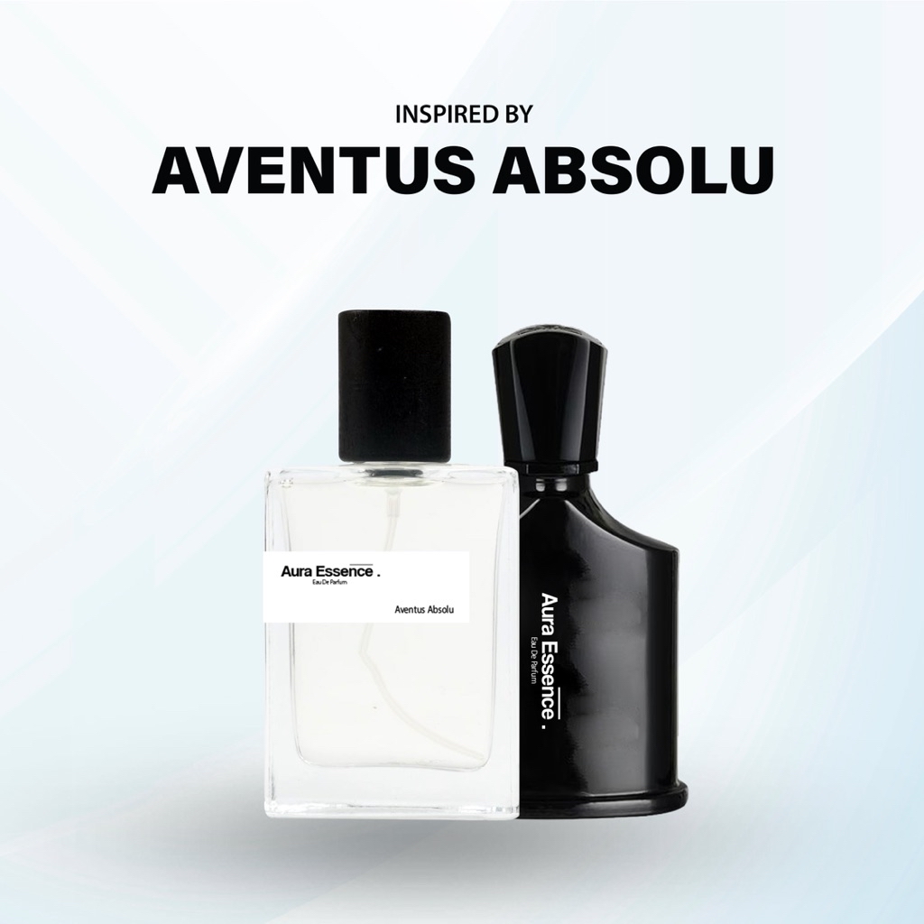 Aventus Absolu By Aura Essence | Shopee Singapore