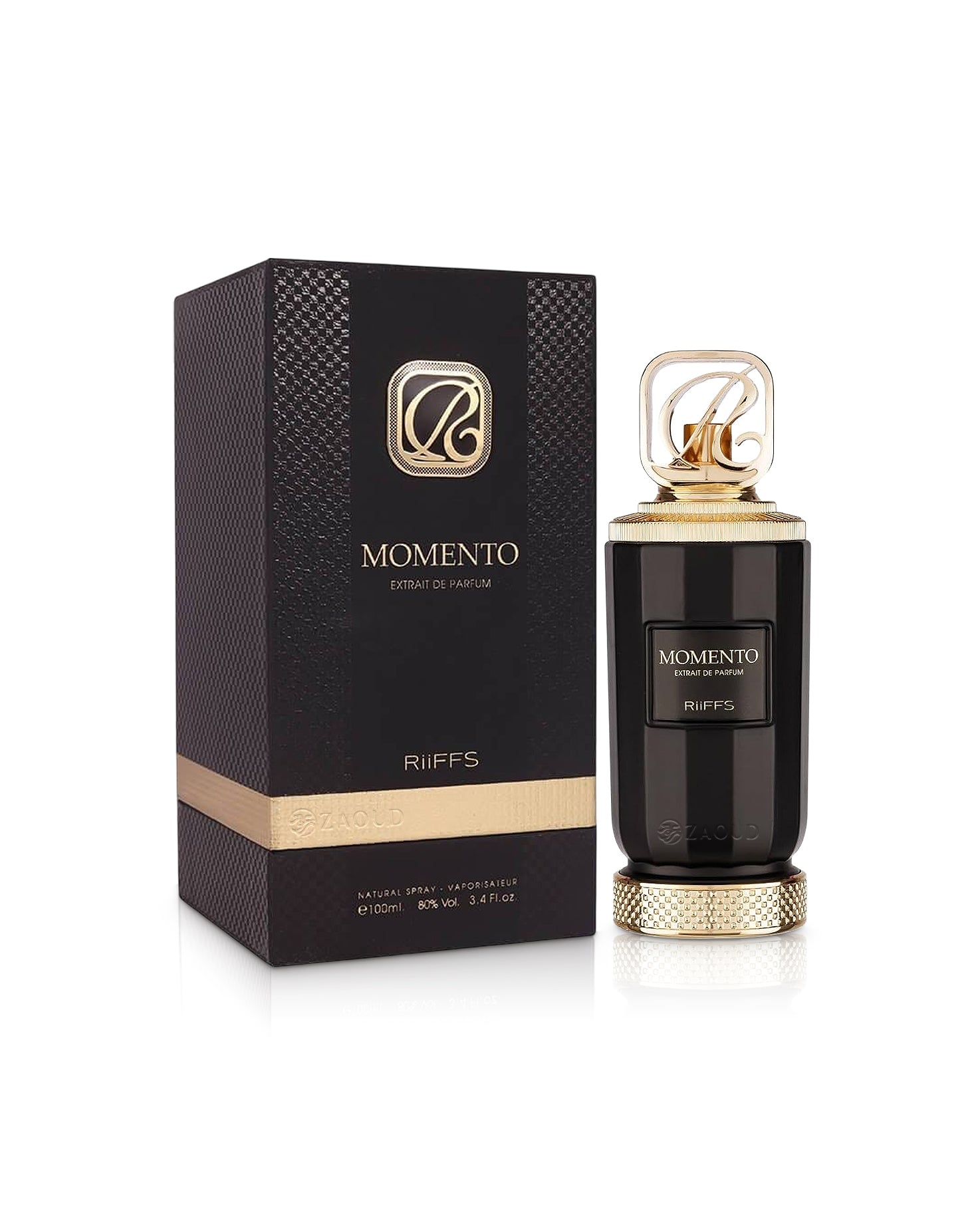 Momento Riiffs Perfumes for women and men perfume from EDP 100% ...