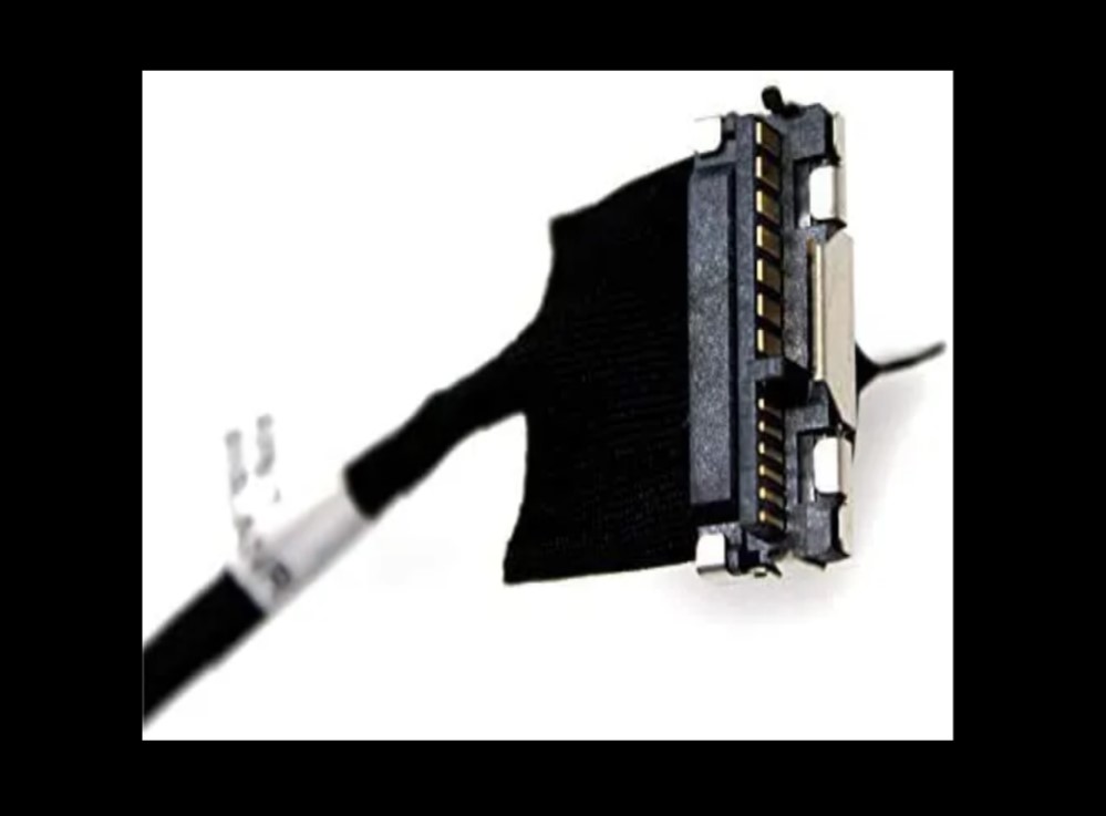 HP ProBook 640 645 G1 G2 ProBook 650 655 G1 G2 used Hard disk cable ...