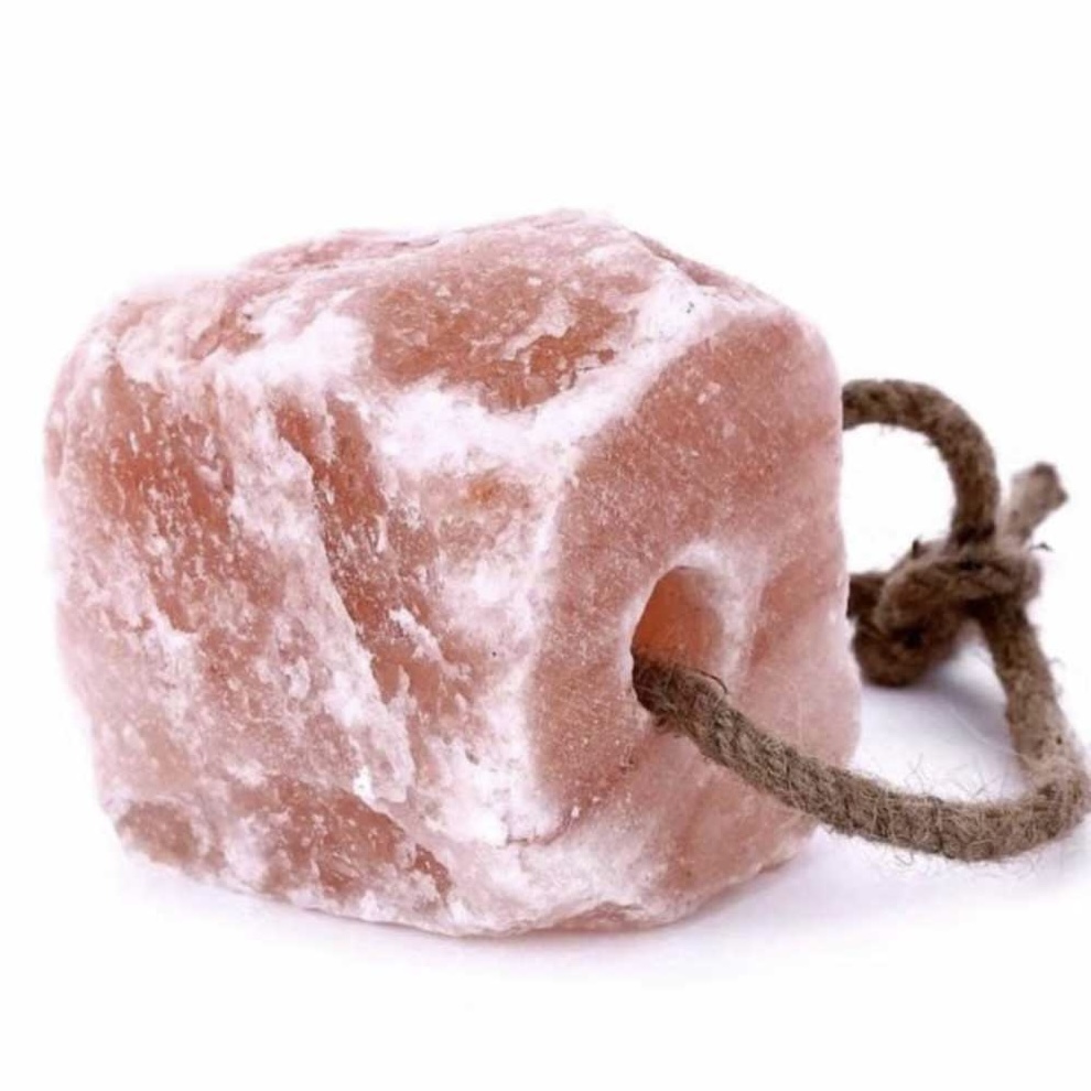 2-3KG ANIMAL SALT HIMALAYAN NATURAL ANIMAL LICKING SALT MINERAL ROCK ...