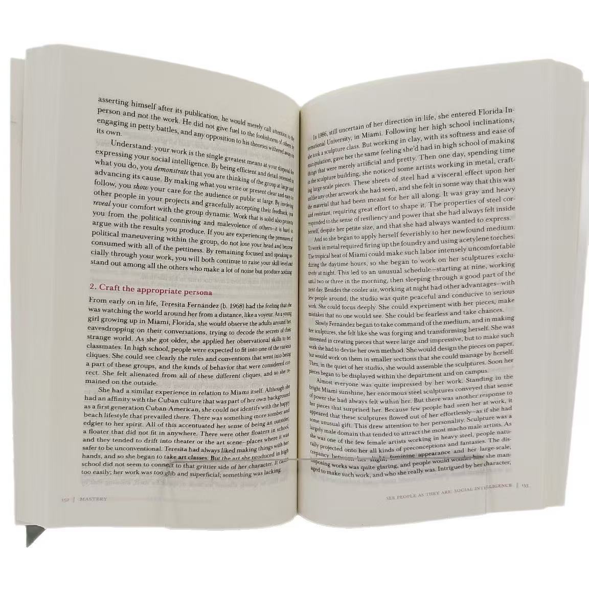 (Mastery) The Concise Mastery by Robert Greene 48 Laws of Power ...