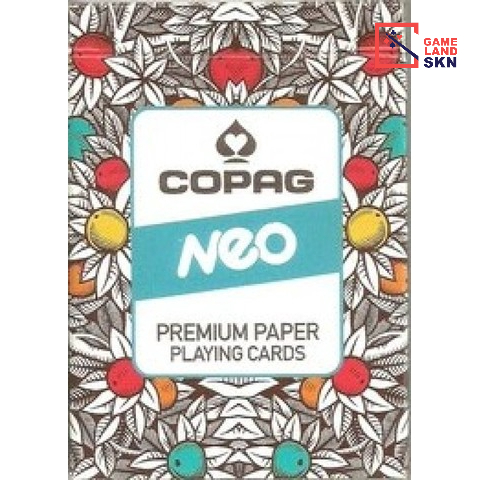 Copag Neo Series (Nature) | Shopee Singapore