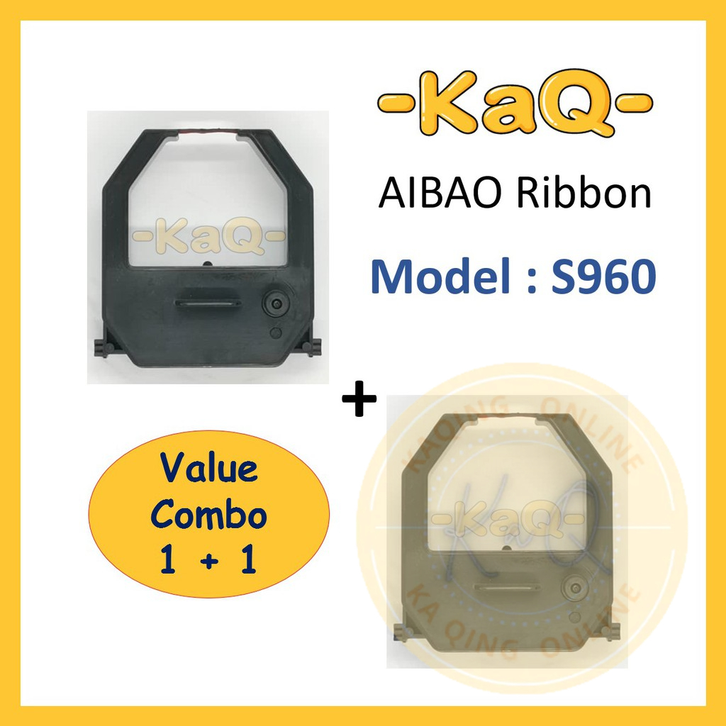 2X Aibao S-960 S960 Indro D61 Nexus 729A 729D H-RCA Punch Card Machine ...