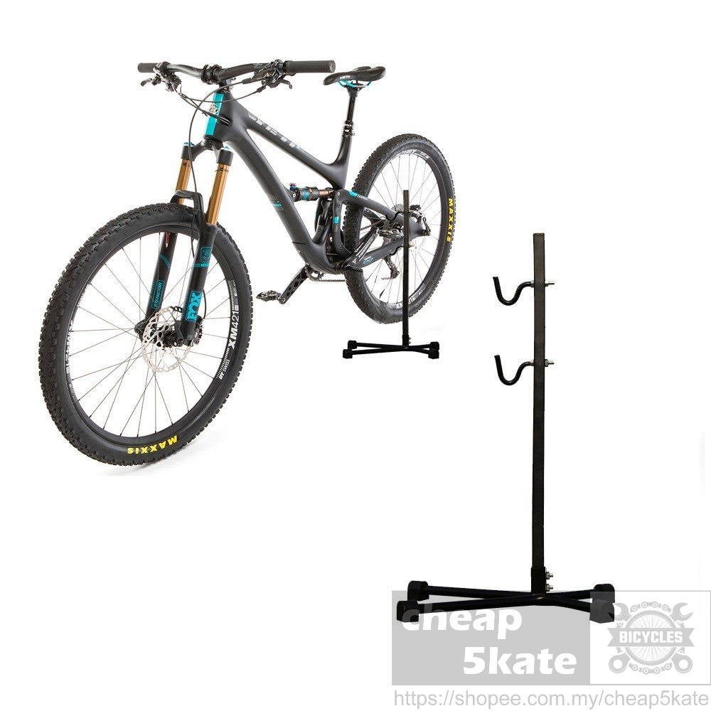 Premium Bicycle Service Repair Stand For tuning gear - Bicycle repair ...