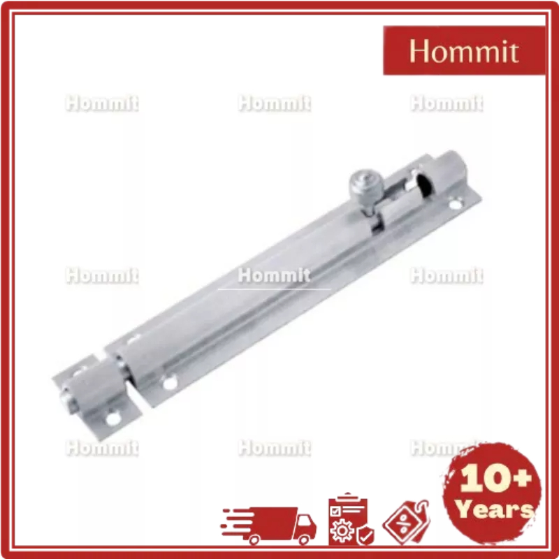 Aluminium door latch lock | Shopee Singapore
