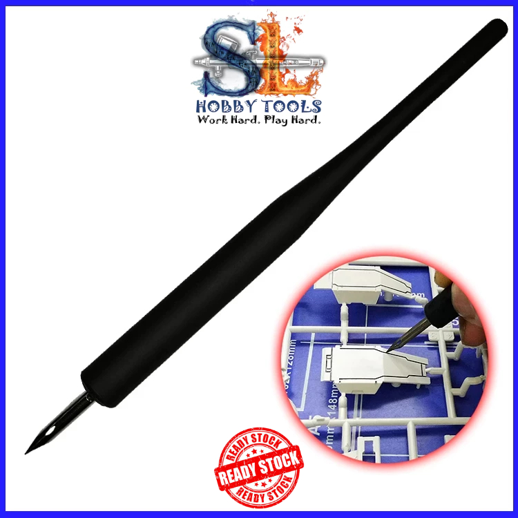 Gundam Model Panel Line Pen | Shopee Singapore