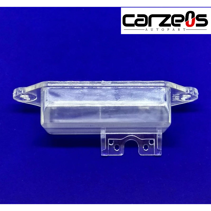 Mitsubishi Lancer Evo X Proton Inspira Reverse Camera Bracket Plate ...