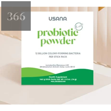 *New* USANA 益生菌 Probiotic | Shopee Singapore