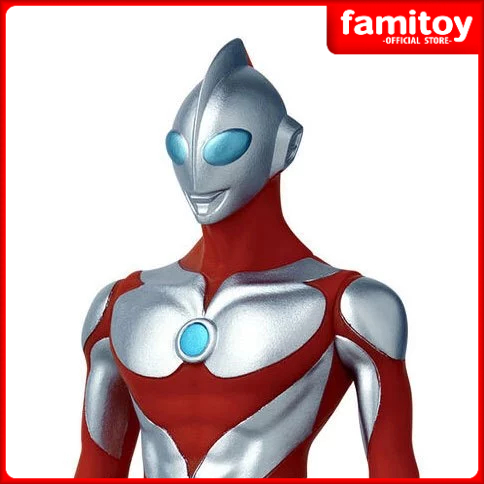 Bandai Ultra Hero Series 96 Ultraman (ULTRAMAN: RISING) | Shopee Singapore