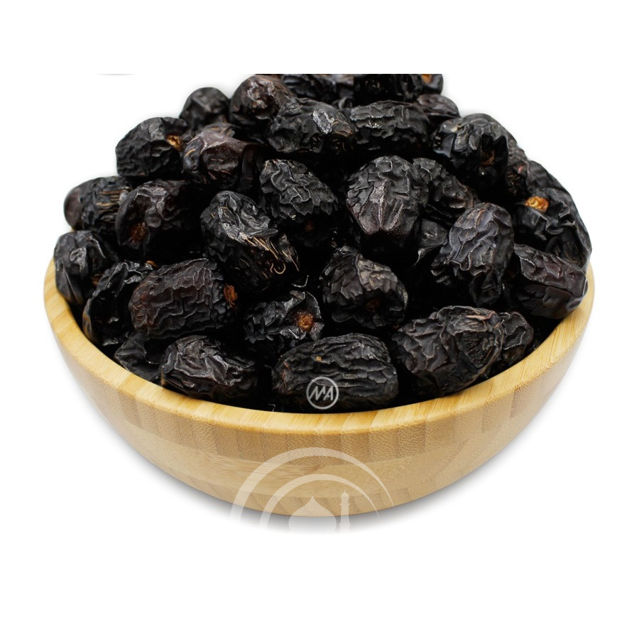 Soft!! Ajwa Dates Aliyah Madinah Dates 1kg - | Shopee Singapore