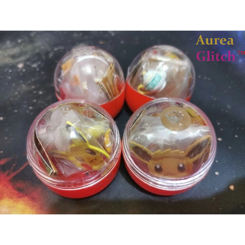 Pokemon Cafe mini menu Pikachu Eevee plate set Tea Cup set from Pokemon ...