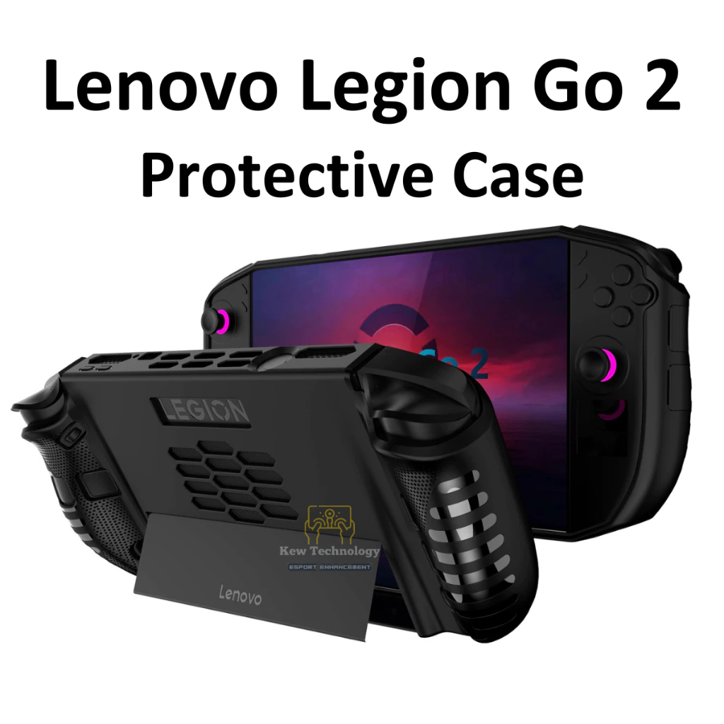 Lenovo Legion Go 2 Protective Case Casing Cover Legion Go 2 Accessories ...
