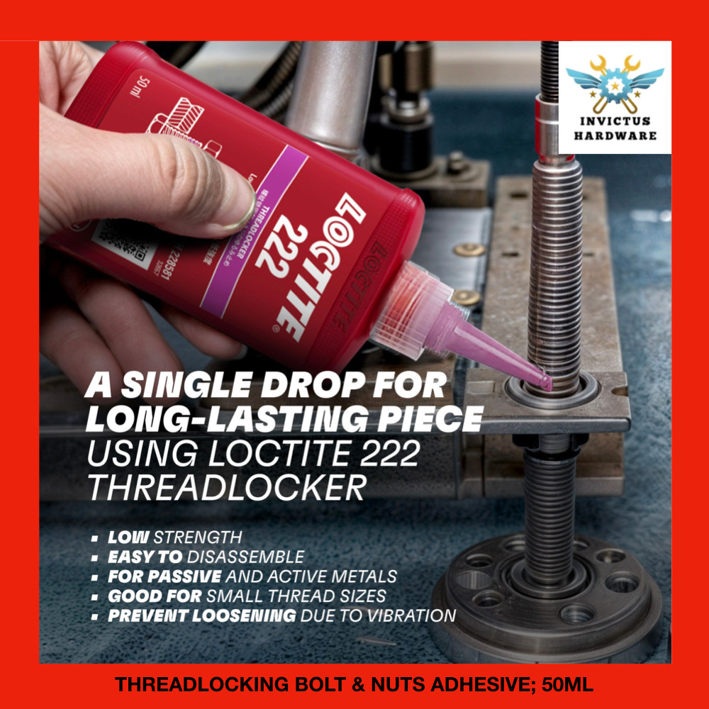 Buy loctite Products At Sale Prices Online - May 2026 | Shopee Singapore