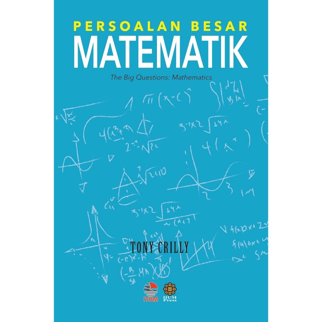 Big Mathematics Questions (IIUM PRESS) | Shopee Singapore