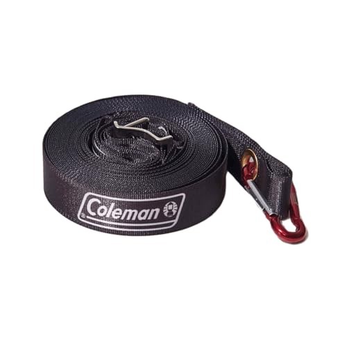 Coleman Extension Webbing Kit 2000034650 Gray (Width: 700cm) (Direct ...
