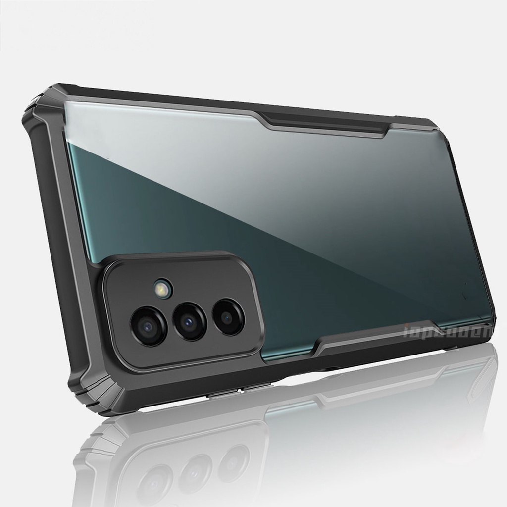 Airbag Shockproof Protective Casing Samsung Galaxy A24 A34 A54 A14 A73 A53 A33 A23 A13 A15 5G ...