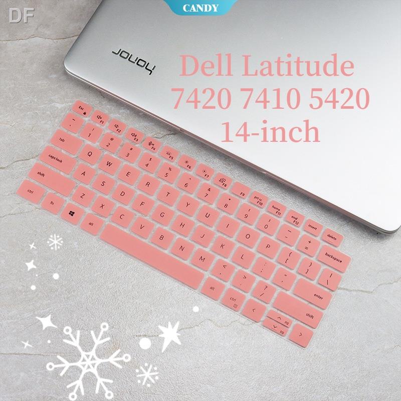 Suitable for 14-inch Dell Latitude 7420 7410 5420 transparent ...
