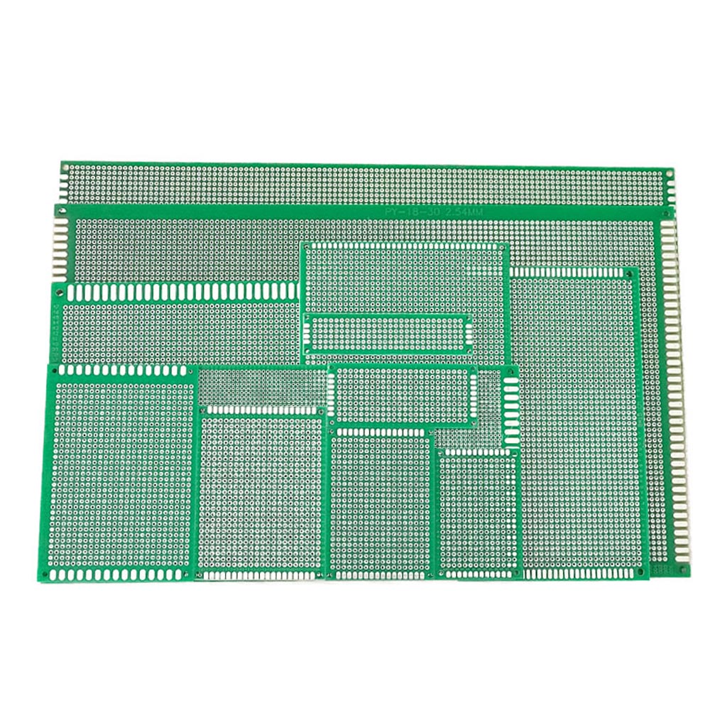 Double sided tin plating thickness 1.6 glass fiber board tin spraying ...