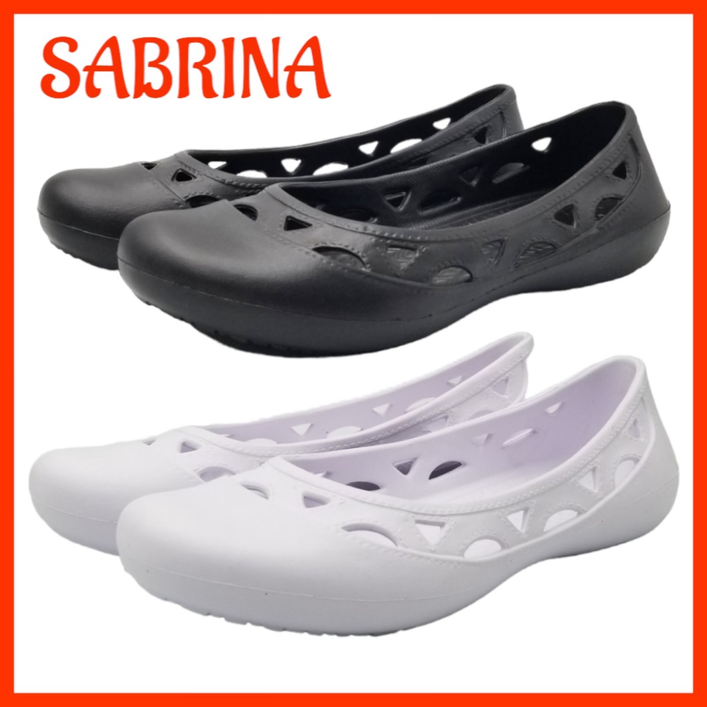 DURALITE Sabrina Ladies Lightweight and Waterproof Non-slip comfy duty ...