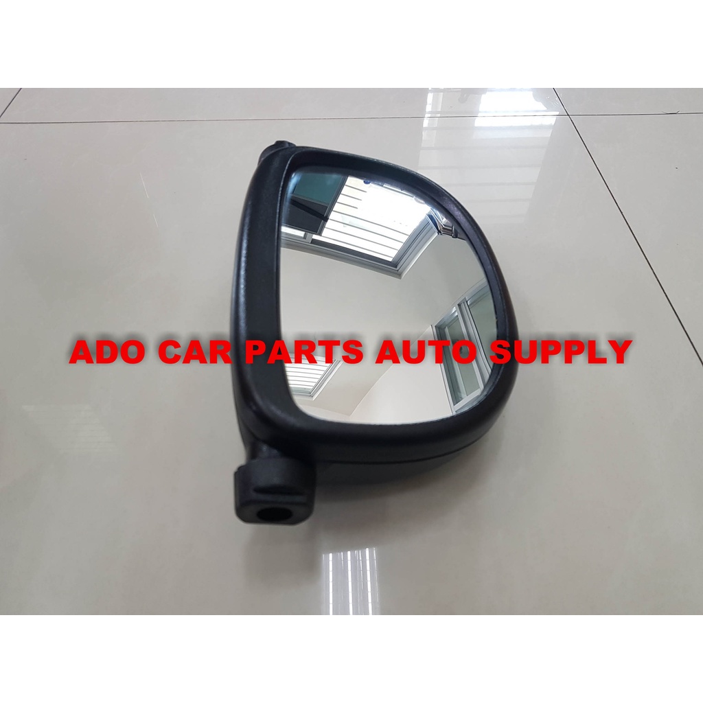Side Mirror Hyundai H100 Porter Lense Mirror Only Lens | Shopee Singapore