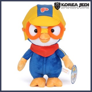 Pororo and Friends - Plush Doll Stuffed Toys 7 Type (Pororo, Eddy ...