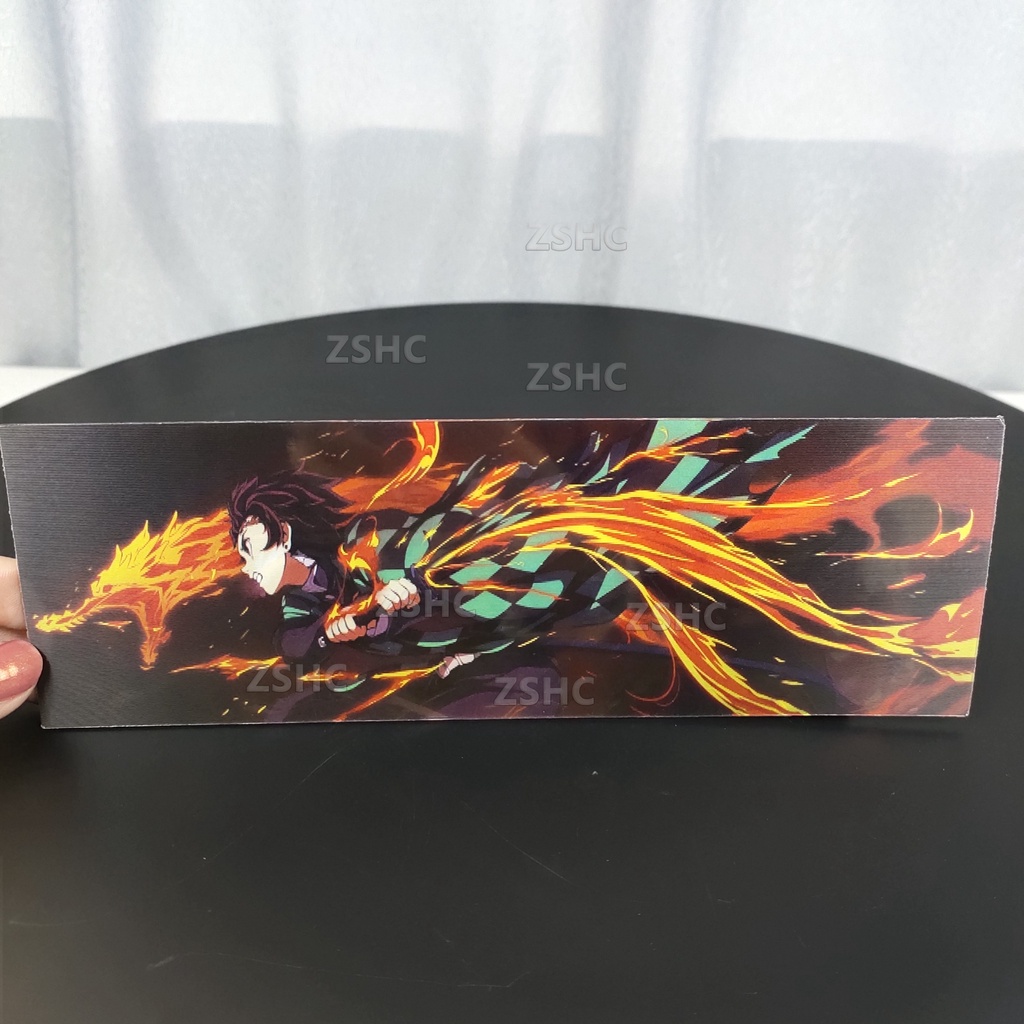 Zenitsu,Tanjirou Moving Sticker Demon Slayer Anime Motion Sticker ...