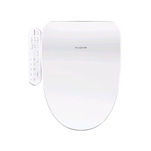 Cuckoo SELF type self-installation bidet CBT-G2031MW + filter | Shopee ...