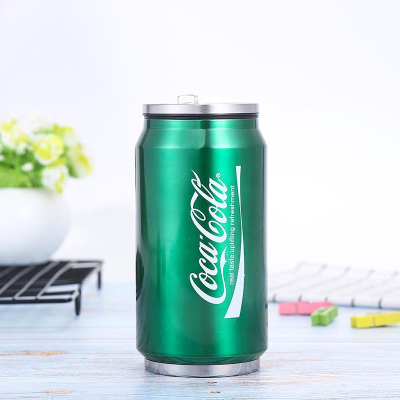 350ml/500ml Insulated Tumbler Coffee Travel Mug Vacuum Insulated Coffee ...