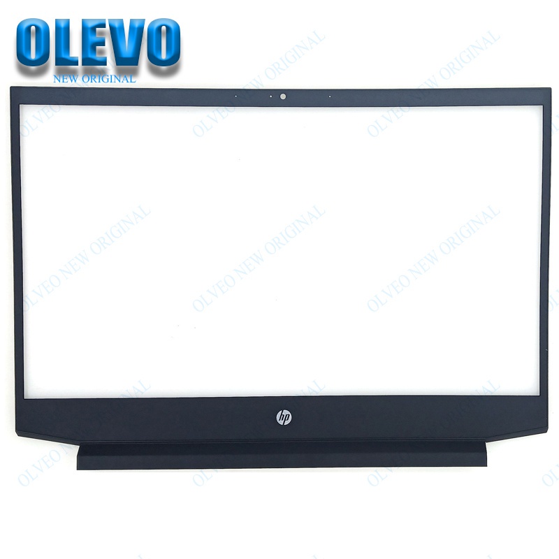 NEW Laptops For HP Pavilion Gaming Laptop 15-EC Series Front Bezel ...