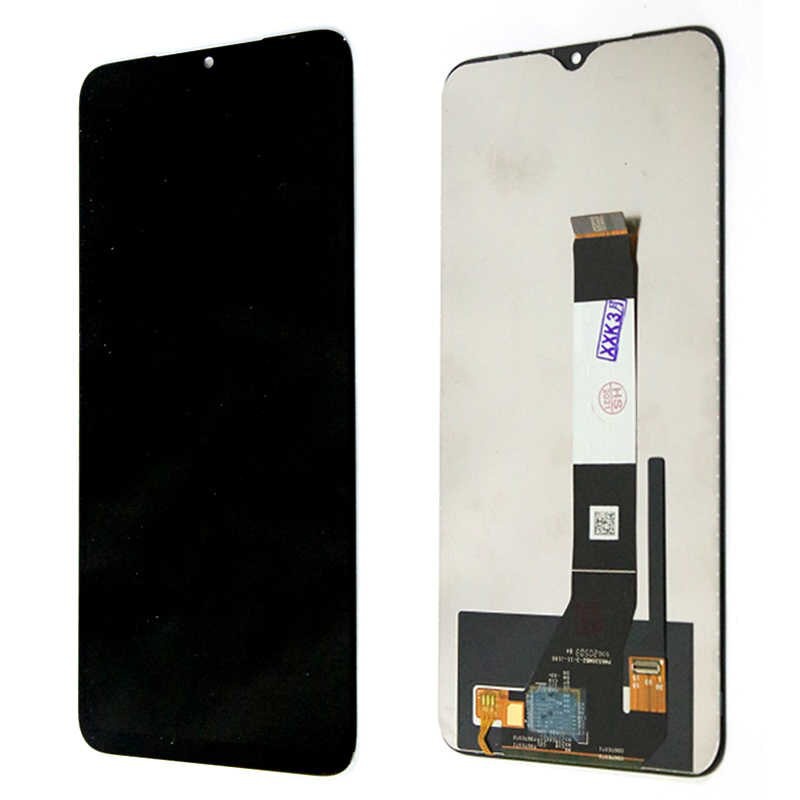 xiaomi redmi 9t m2010j19sg/lcd poco m3 display touch screen | Shopee ...