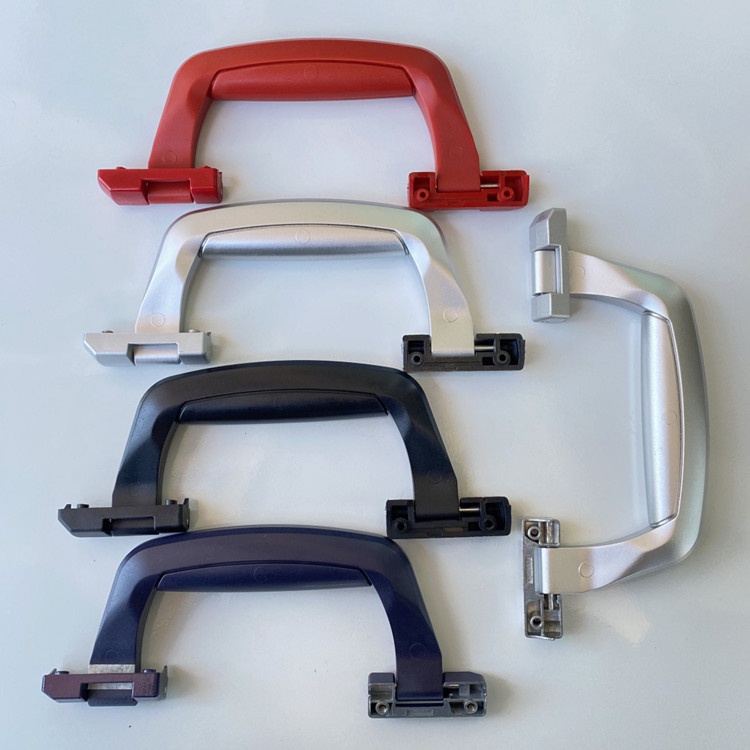 Trolley case handle handle accessories are suitable for RIMOWA RIMOWA ...