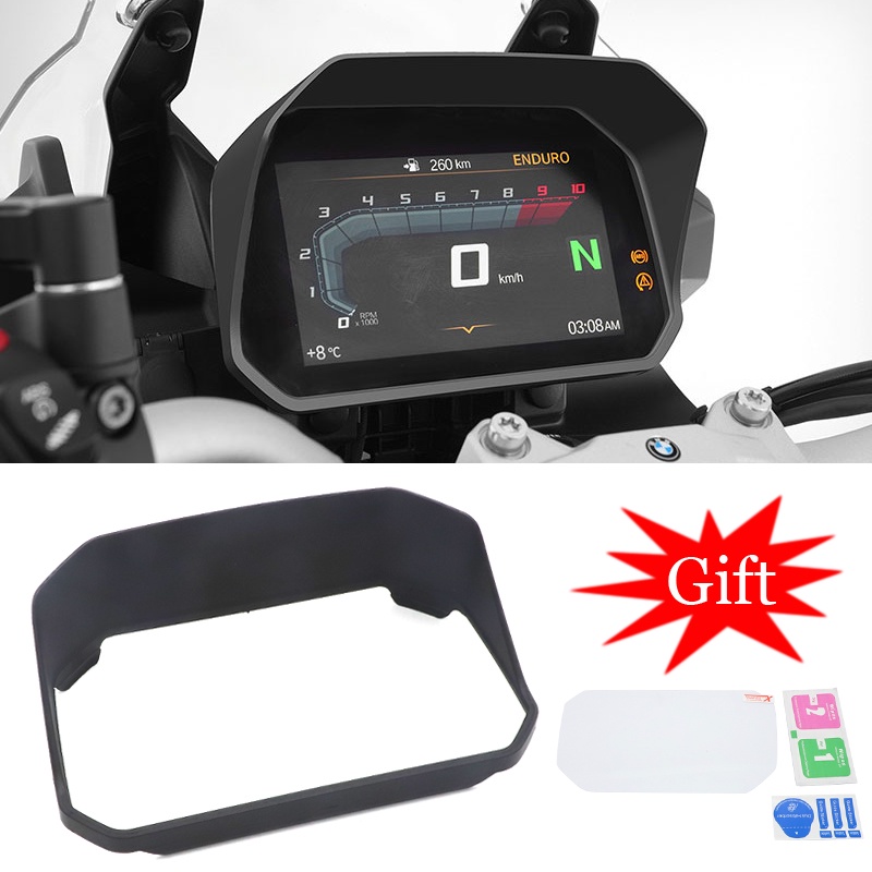 For BMW R1200/1250 GS LC/R1200/1250 GS LC Adv /F850GS/F750GS instrument ...