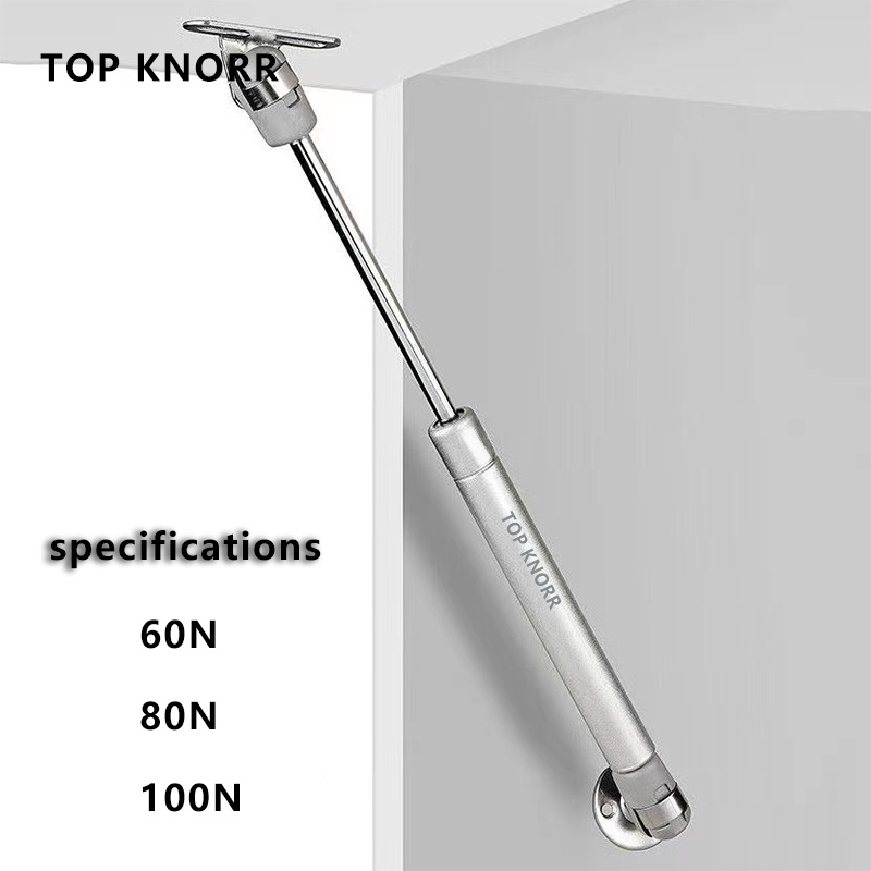 5 Pack 6kg 8kg 10kg Gas Spring Cabinet Hinge Copper Core Door Lift ...