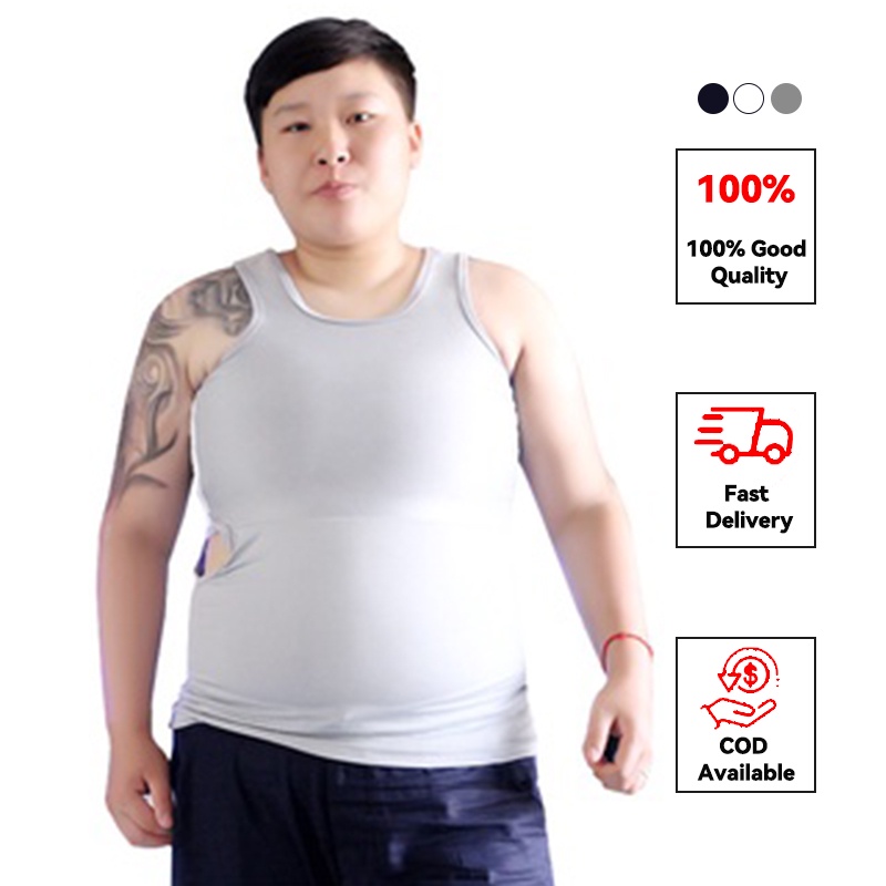 Shapewear Corset Super Flat Abdominal Non Bandage S-6XL Plus Size ...