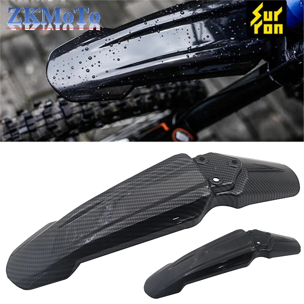 Electric Motorcycle Front Fender For Sur Ron Sur-Ron SurRon Light Bee X ...