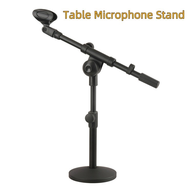 A-29 Heavy Duty Microphone Stand For Desktop Conference Microphone ...