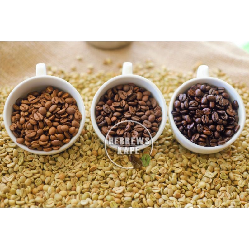 1KG BATANGAS BARAKO BLEND (CLASSIC / COMMERCIAL BEANS) | Shopee Singapore