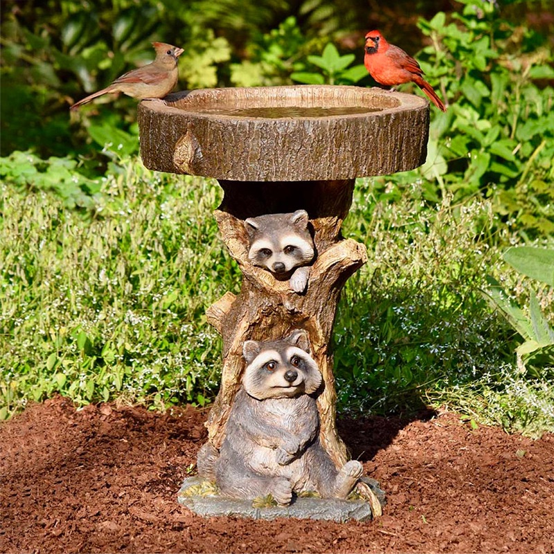 Garden Decoration Creativity Gardening Crafts Garden Display Ornaments ...