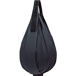 ⭐ Direct From JAPAN ⭐ Marna Shupatto Compact Bag Drop ( Black ) Eco Bag ...